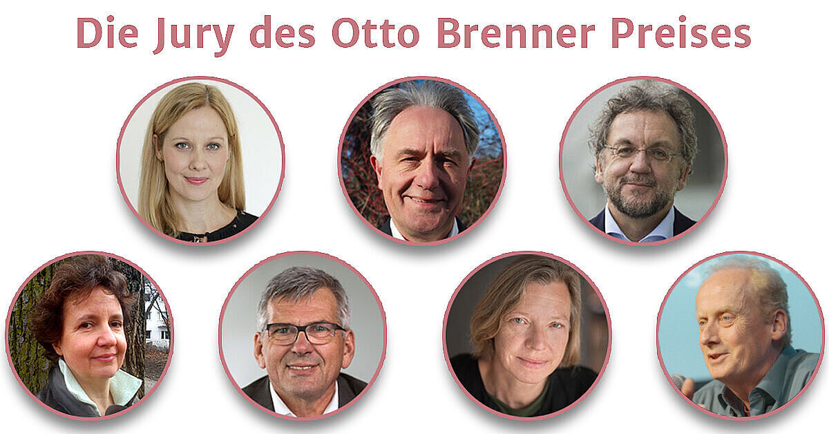 Informationen zu Heribert Prantl